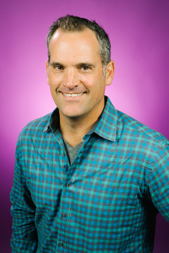 Greg Healy | Crain's Chicago Business