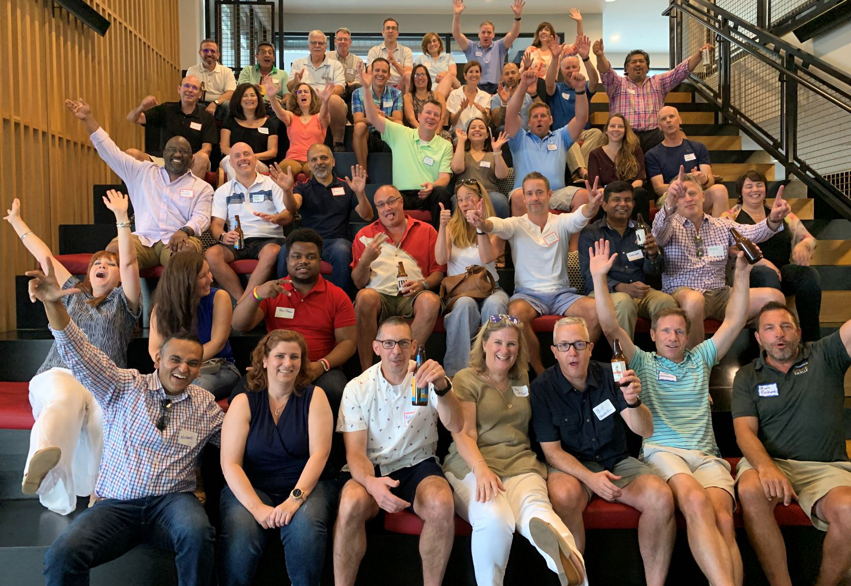 Best Places to Work in Chicago 2022: Crain's list | Crain's Chicago ...