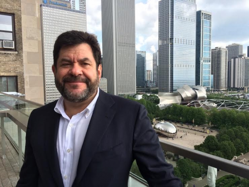 John Pritzker is force behind newly opened Chicago Athletic Association ...