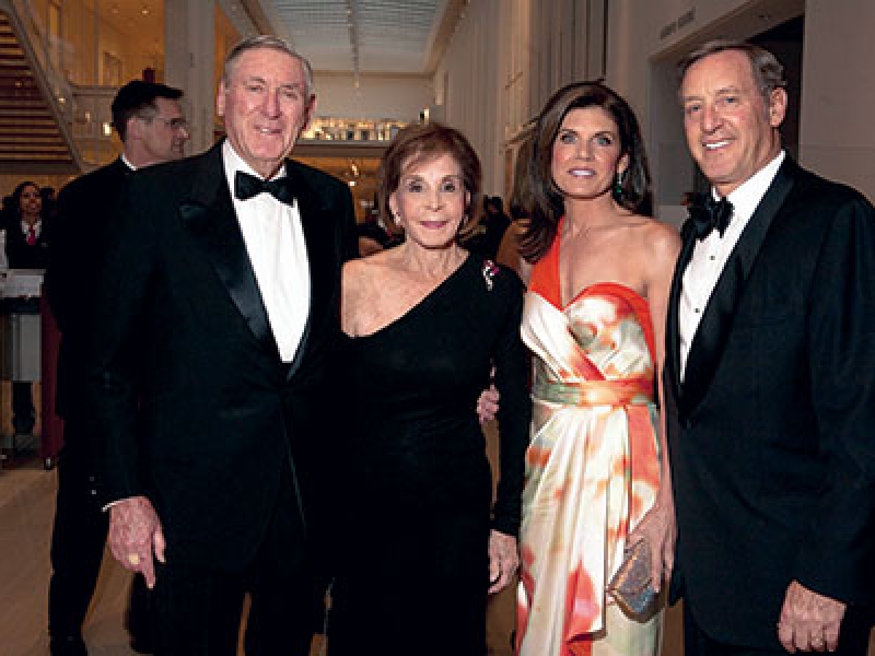 Chicago's Crown family donates $2 million to School of the Art Institute