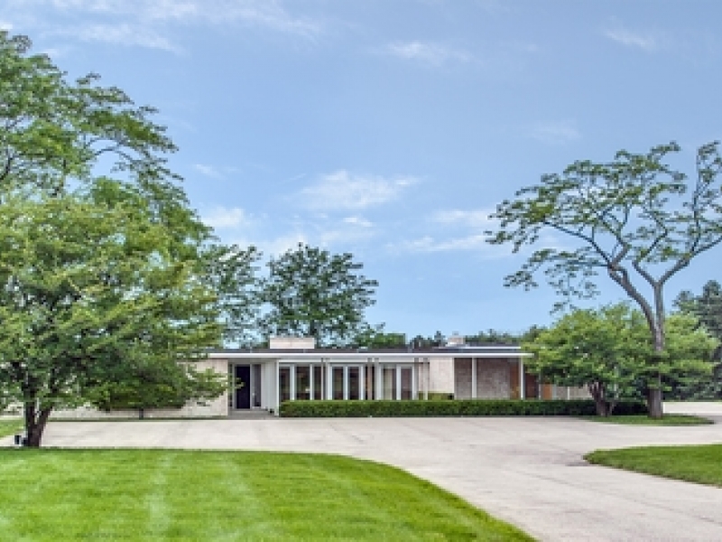 Donnelley family estate in Lake Forest sells for $6 million