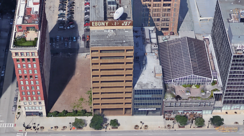 Columbia College Chicago to sell Johnson Publishing building on ...