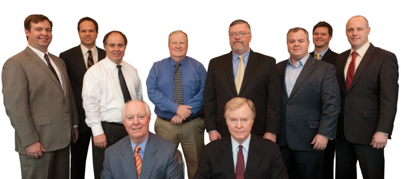 Walsh brothers build a family legacy