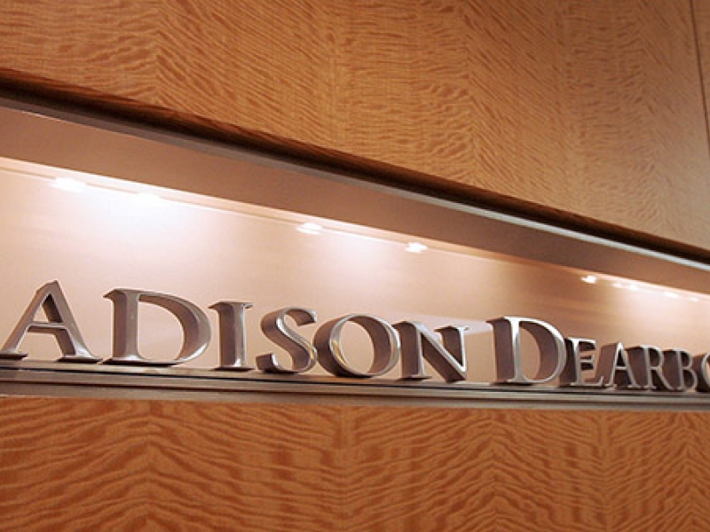 Madison Dearborn Partners makes executive changes